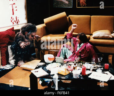 Jan 01, 1986; Hollywood, CA, USA; JULIA LOUIS DREYFUS. Image from ...