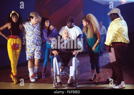 RELEASE DATE: Aug 14, 1987. MOVIE TITLE: Disorderlies. PLOT: Winslow ...