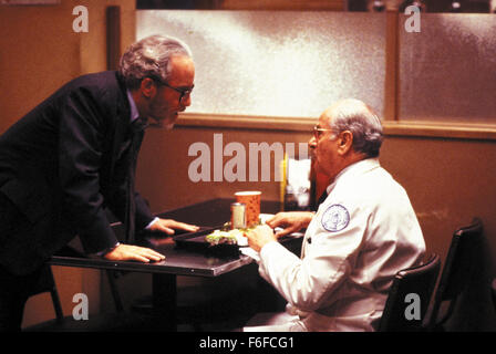 RELEASE DATE: Nov 20, 1987. MOVIE TITLE: Nuts. STUDIO: Barwood Films ...