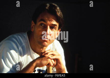 1988, Film Title: STEALING HOME, Director: STEVEN KAMPMANN, Pictured ...