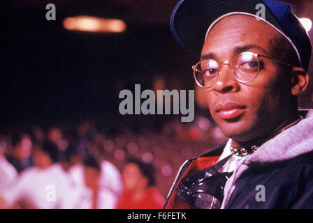 RELEASE DATE: February 12, 1988. MOVIE TITLE: School Daze. STUDIO ...