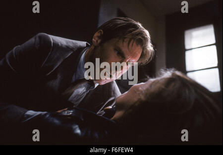 RELEASE DATE: Feb 16, 1988. MOVIE TITLE: Frantic. STUDIO: The Mount ...