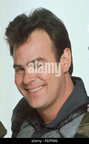 GHOSTBUSTERS 1984 Columbia film Stock Photo: 8222460 - Alamy