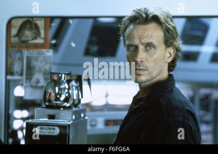 Mar 01, 1989; Hollywood, California, USA; Film Title: Leviathan. 1989 ...
