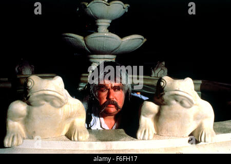WHO'S HARRY CRUMB?, John Candy, 1989. ©TriStar Pictures/courtesy ...