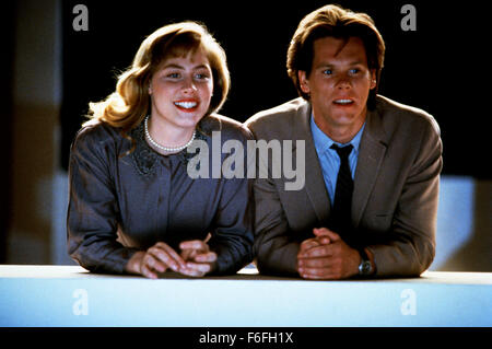 THE BIG PICTURE, Emily Longstreth, Kevin Bacon, 1989, (c)Columbia ...