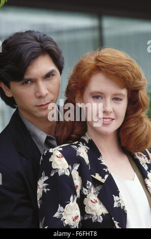 THE FIRST POWER, Tracy Griffith, 1990, (c)Orion Pictures/courtesy ...