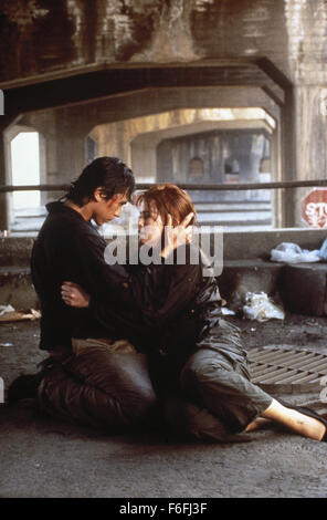 THE FIRST POWER, Tracy Griffith, 1990, (c)Orion Pictures/courtesy ...