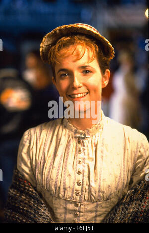 RELEASE DATE: May 25, 1990 MOVIE TITLE: Back To The Future Part III ...