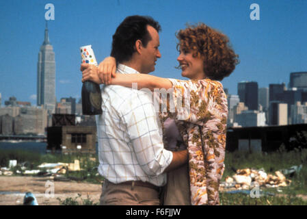 RELEASE DATE: July 13, 1990 MOVIE TITLE: Quick Change STUDIO: Devoted ...