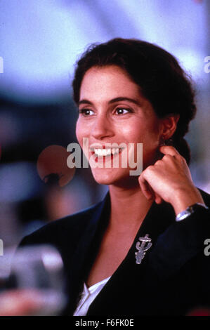 RELEASE DATE: September 21, 1990 MOVIE TITLE: Don't Tell Her It's Me ...