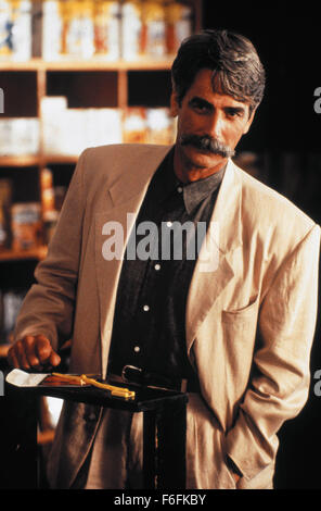 SIBLING RIVALRY, Sam Elliott, 1990. ©Columbia Pictures/Courtesy Everett ...
