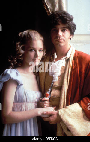 FRANKENSTEIN UNBOUND, Bridget Fonda, 1990, (c)20th Century Fox/courtesy ...