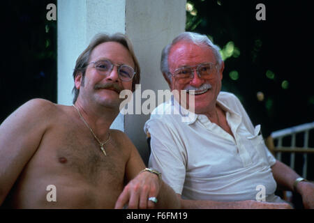 RELEASE DATE: December 20, 1991. MOVIE TITLE: Ted & Venus. STUDIO ...