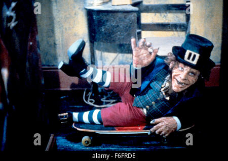 Jan 08, 1993; Hollywood, CA, USA; (left to right) JENNIFER ANISTON as ...