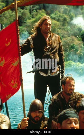 RELEASE DATE: October 9, 1992. MOVIE TITLE: Conquest of Paradise ...