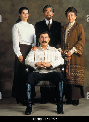 RELEASE DATE: November 21, 1992. MOVIE TITLE: Stalin. STUDIO: Home Box ...