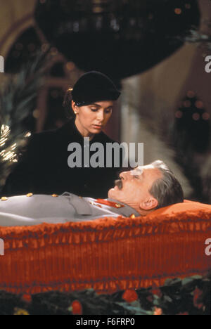 RELEASE DATE: November 21, 1992. MOVIE TITLE: Stalin. STUDIO: Home Box ...