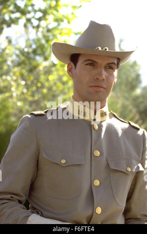 May 14, 1993; Los Angeles, CA, USA; Actor MARIO VAN PEEBLES stars as ...