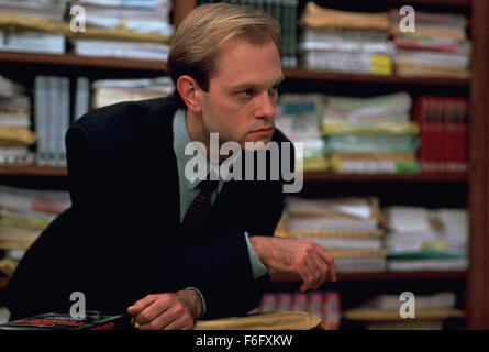 Jun 17, 1994; Los Angeles, CA, USA; Actor JACK NICHOLSON stars as Will ...