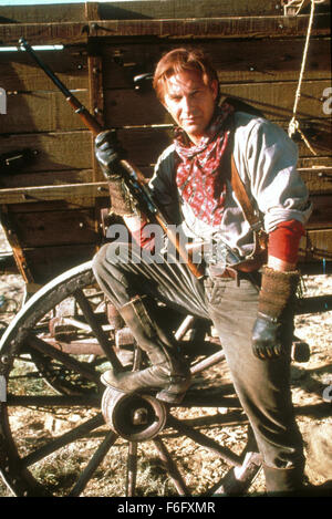 RELEASE DATE: June 24, 1994. MOVIE TITLE: Wyatt Earp. STUDIO: Tig ...