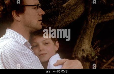 RELEASE DATE: September 2, 1994. MOVIE TITLE: There Goes My Baby ...