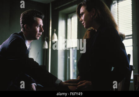 ROMEO IS BLEEDING, Gary Oldman, Lena Olin, 1993, (c) Gramercy Pictures ...