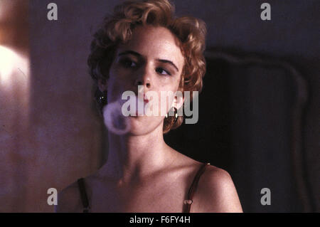 Feb 04, 1994; New York, NY, USA; Actor GARY OLDMAN as Jack Grimaldi and ...