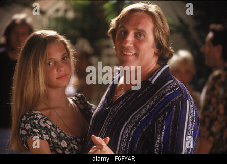 Feb 04, 1994; New York, NY, USA; Actor GARY OLDMAN as Jack Grimaldi and ...