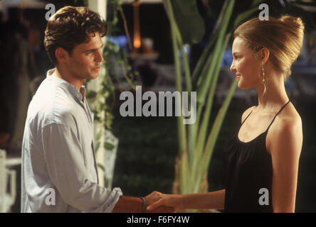 Feb 04, 1994; New York, NY, USA; Actor GARY OLDMAN as Jack Grimaldi and ...