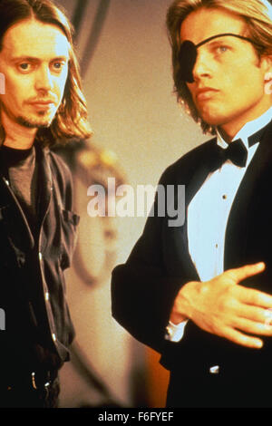 Jul 21, 1995; New York, NY, USA; RELEASE DATE: July 21, 1995. DIRECTOR ...