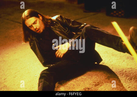 Jul 21, 1995; New York, NY, USA; RELEASE DATE: July 21, 1995. DIRECTOR ...