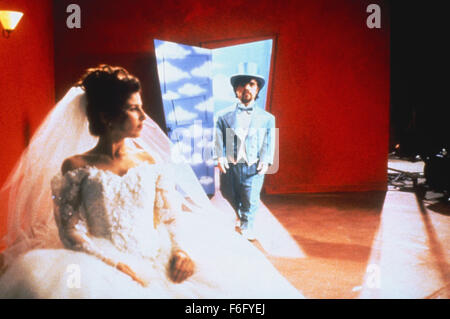 Jul 21, 1995; New York, NY, USA; RELEASE DATE: July 21, 1995. DIRECTOR ...