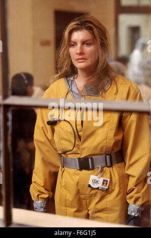 RELEASE DATE: March 06, 1995. MOVIE TITLE: Outbreak. STUDIO: Punch ...