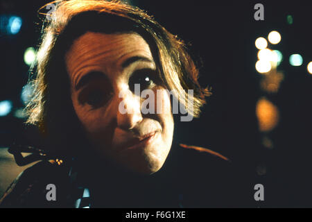 RELEASE DATE: Sep 10, 1995. MOVIE TITLE: Welcome to the Dollhouse ...