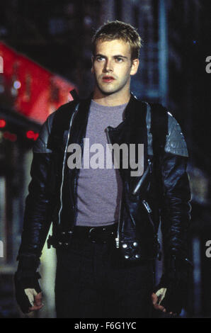 HACKERS, Jonny Lee Miller, 1995 Stock Photo - Alamy