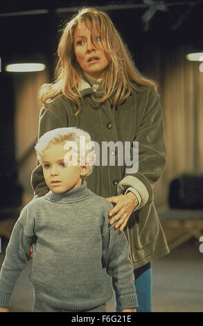 RELEASE DATE: 28 April 1995. MOVIE TITLE: Village of the Damned. STUDIO ...