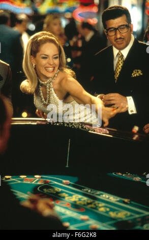 RELEASE DATE: Nov 14, 1995. MOVIE TITLE: Casino. STUDIO: Universal ...