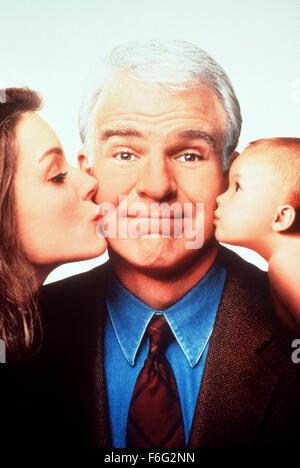 FATHER OF THE BRIDE II, Kimberly Williams, Diane Keaton, 1995, (c)Buena ...