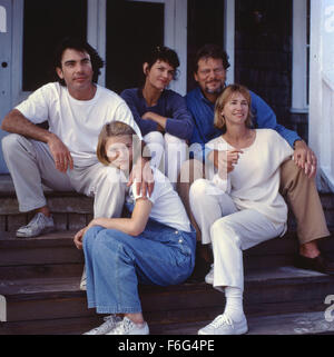 TO GILLIAN ON HER 37TH BIRTHDAY, Bruce Altman, 1996. (c) Sony Pictures ...
