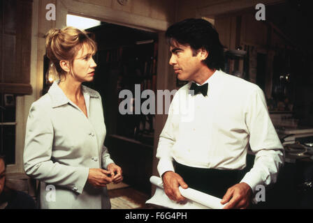 TO GILLIAN ON HER 37TH BIRTHDAY, Kathy Baker, Claire Danes, 1996, (c ...