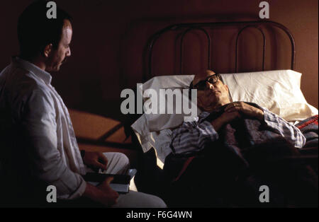 RELEASE DATE: November 10, 1996. MOVIE TITLE: The Man Who Captured ...