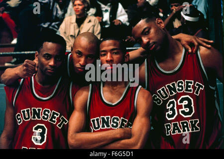 RELEASE DATE: April 26, 1996. MOVIE TITLE: Sunset Park. STUDIO: TriStar ...