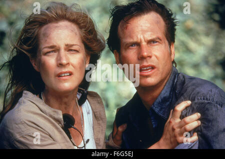 RELEASE DATE: 10 May 1996. MOVIE TITLE: Twister STUDIO: Universal ...