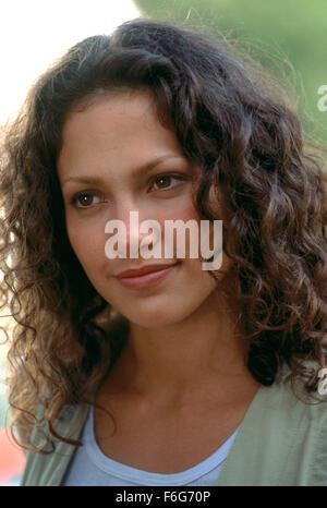 ANACONDA, Jennifer Lopez, 1997, in the water Stock Photo - Alamy