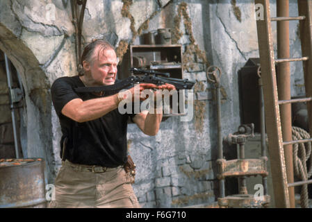 RELEASE DATE: April 11, 1997. MOVIE TITLE: Anaconda. STUDIO: Columbia ...