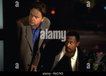 Jul 18, 1997; Los Angeles, CA, USA; Actor/comedian MARTIN LAWRENCE ...