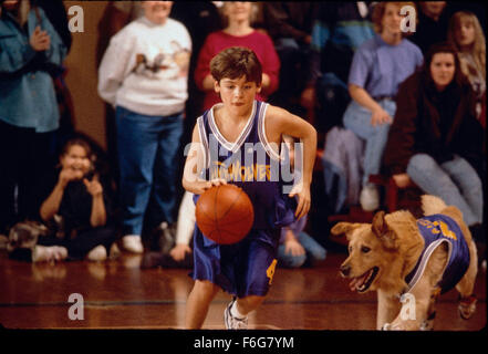 Aug 01, 1997; Vancouver, BC, CANADA:Actress WENDY MAKKENA as Jackie ...