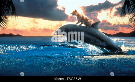 Jan 24, 1997; Grand Bahama, THE BAHAMAS; Actors STEVE GUTTENBERG as ...