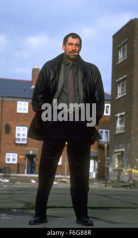 Sep 07, 1997; Dublin, Ireland; Actor ANTHONY BROPHY as Gingy McAnally ...